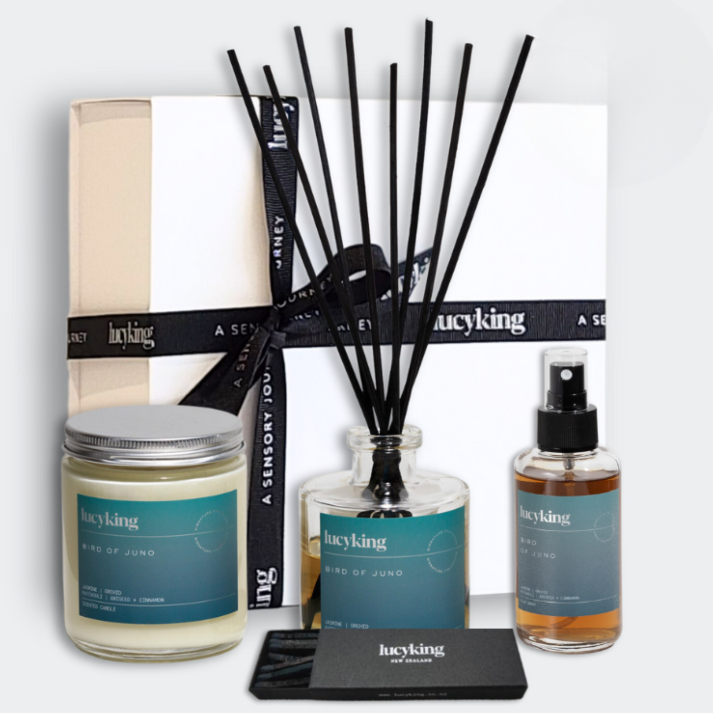 Home Fragrance Set | Minimalist