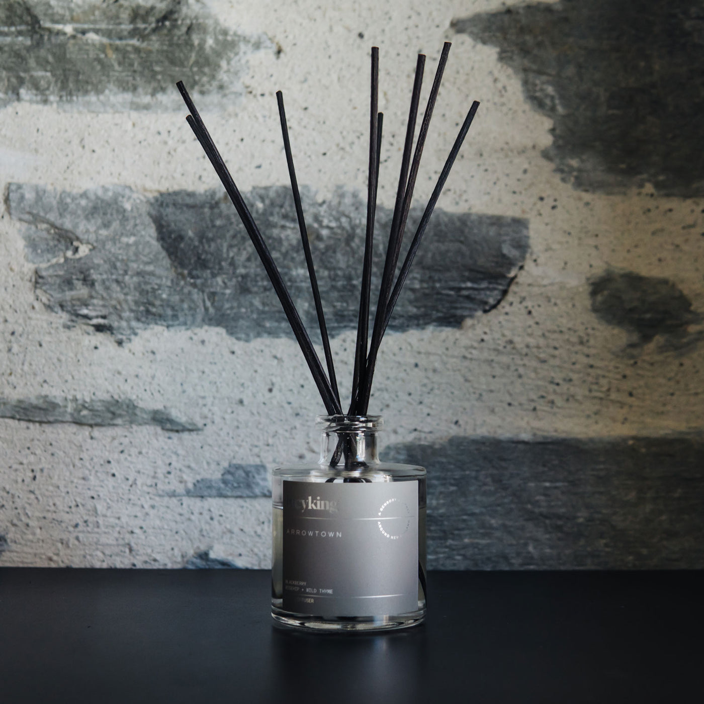 Addictive Reed Diffusers - Inspired by NZ Life | LucyKing