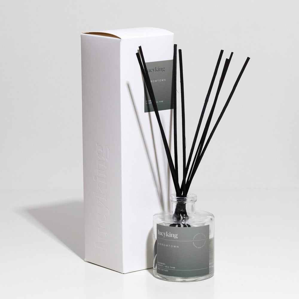 Addictive Reed Diffusers - Inspired by NZ Life | LucyKing