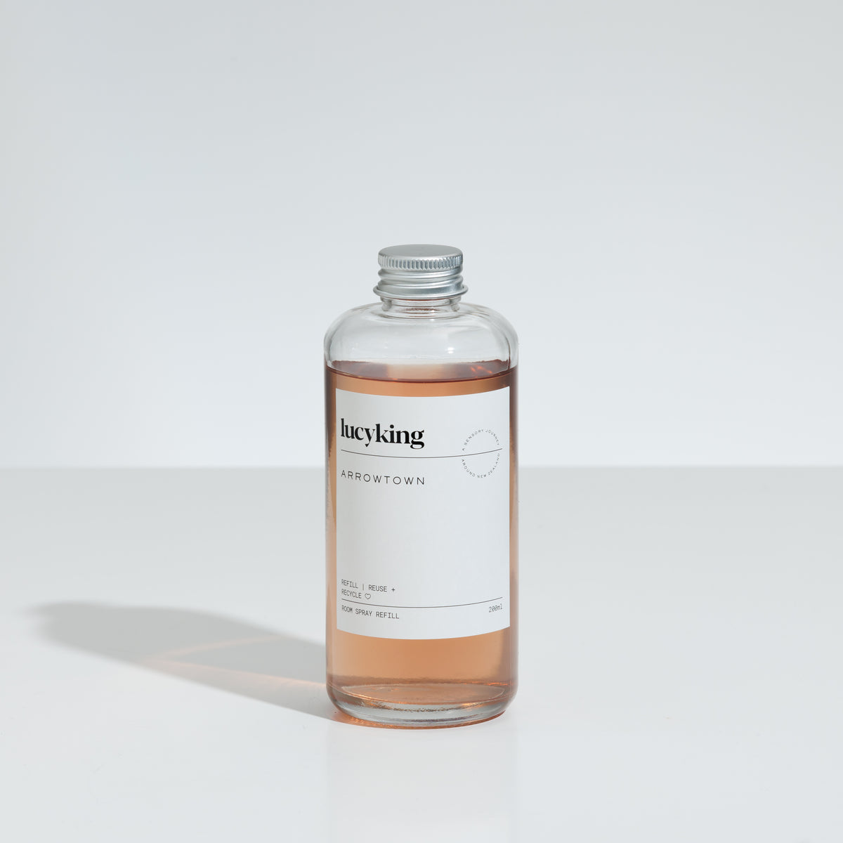 ARROWTOWN Room + Linen Spray Refill