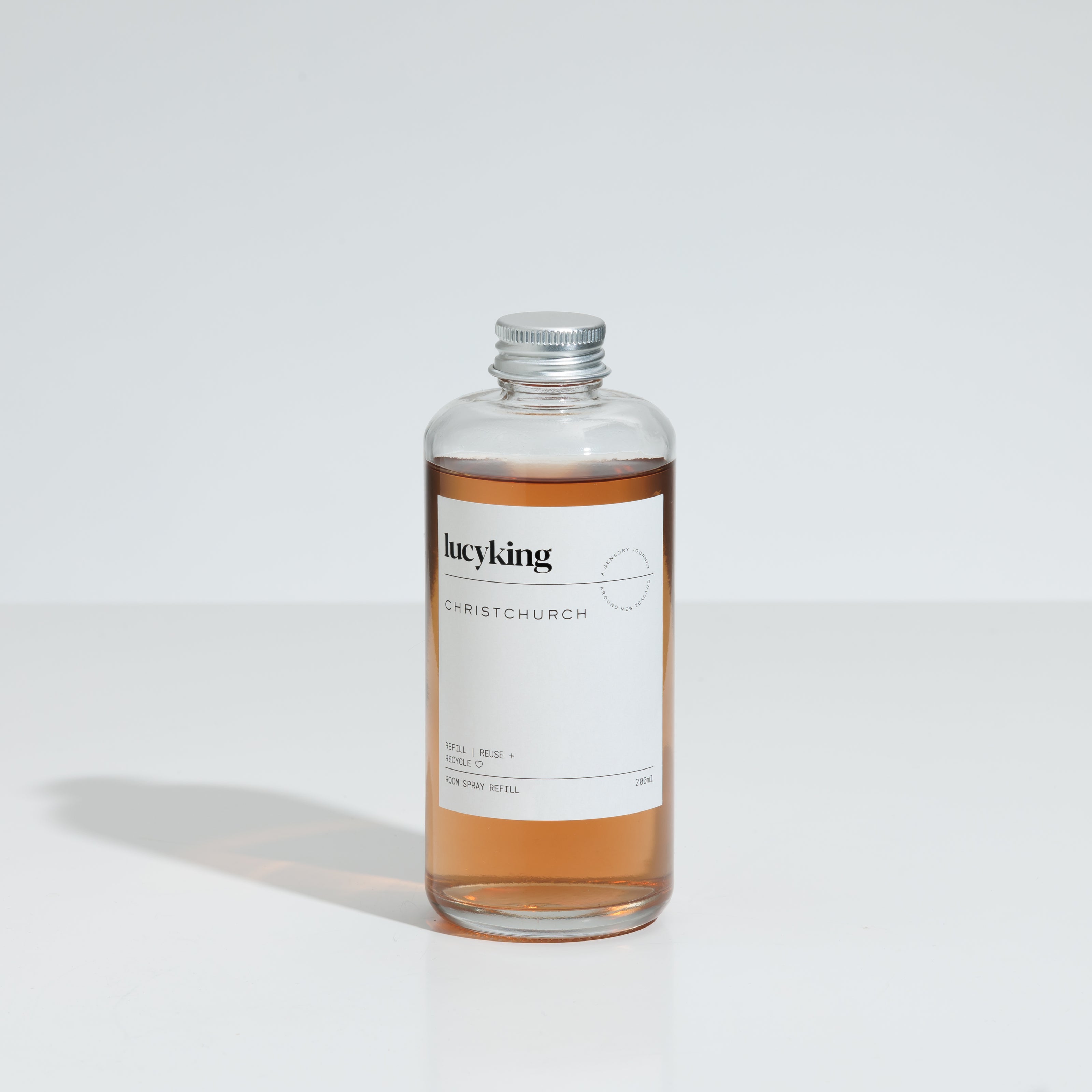 CHRISTCHURCH Room + Linen Spray Refill