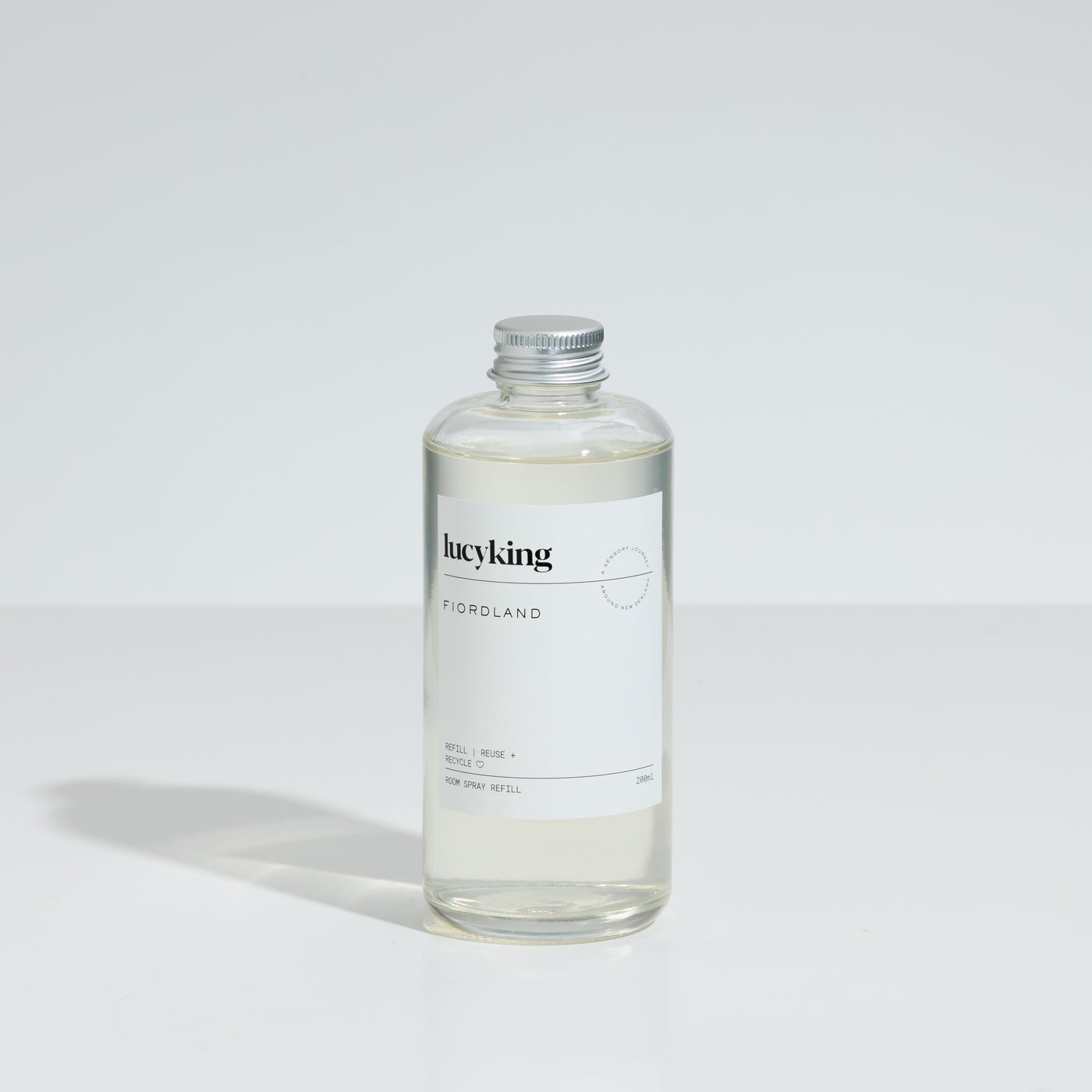 FIORDLAND Room + Linen Spray Refill