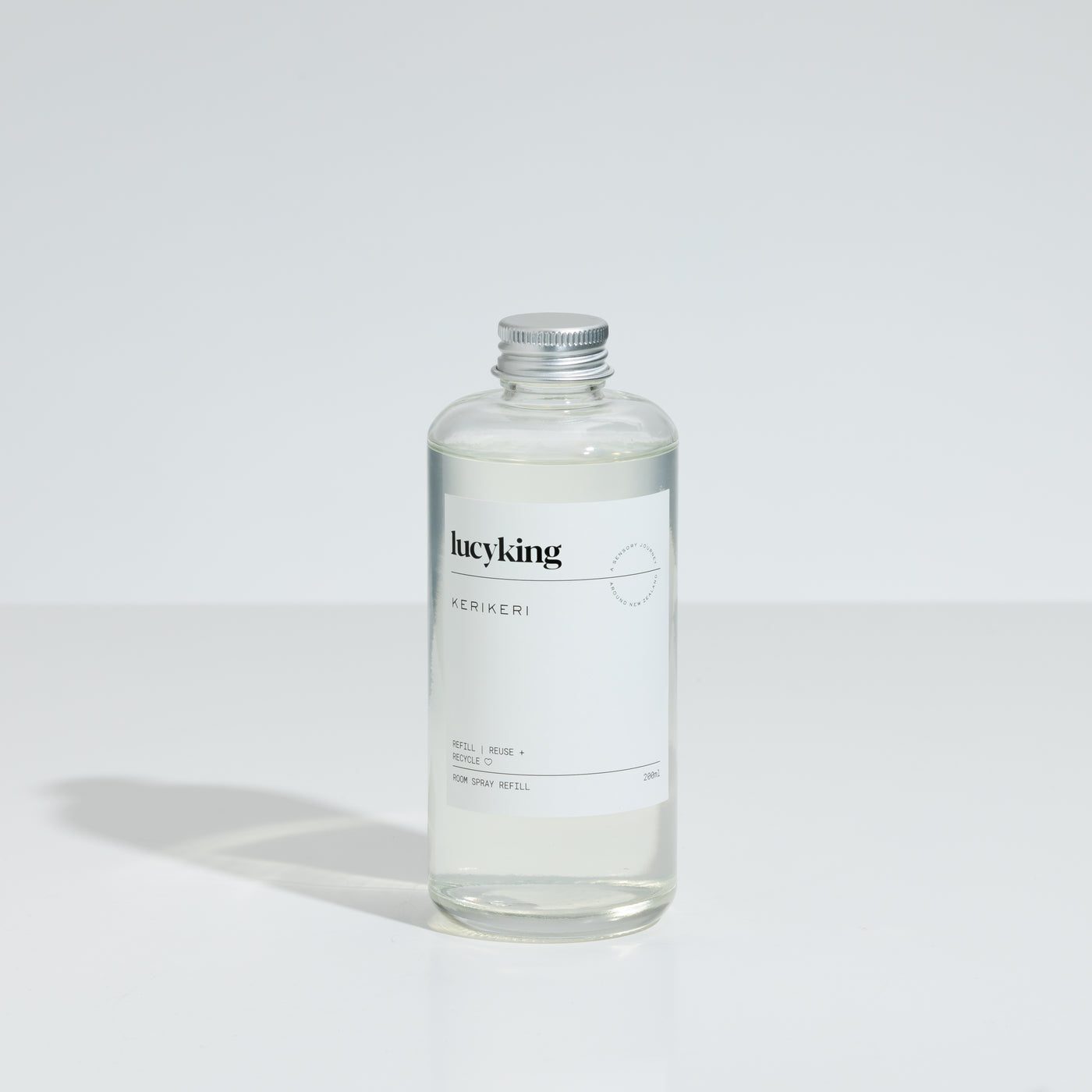 KERIKERI Room + Linen Spray Refill | NZ Inspired Home Fragrance