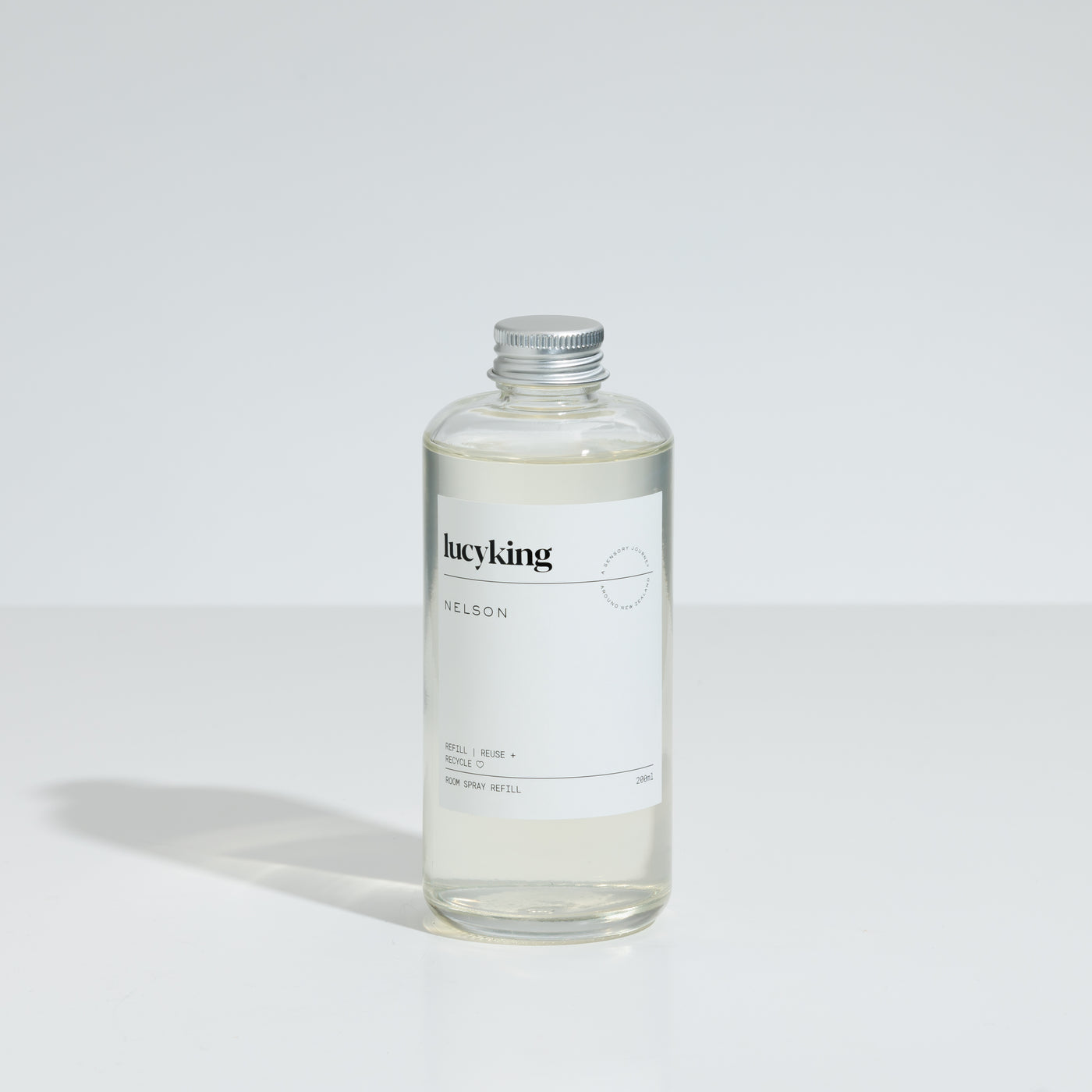 NELSON Room + Linen Spray Refill
