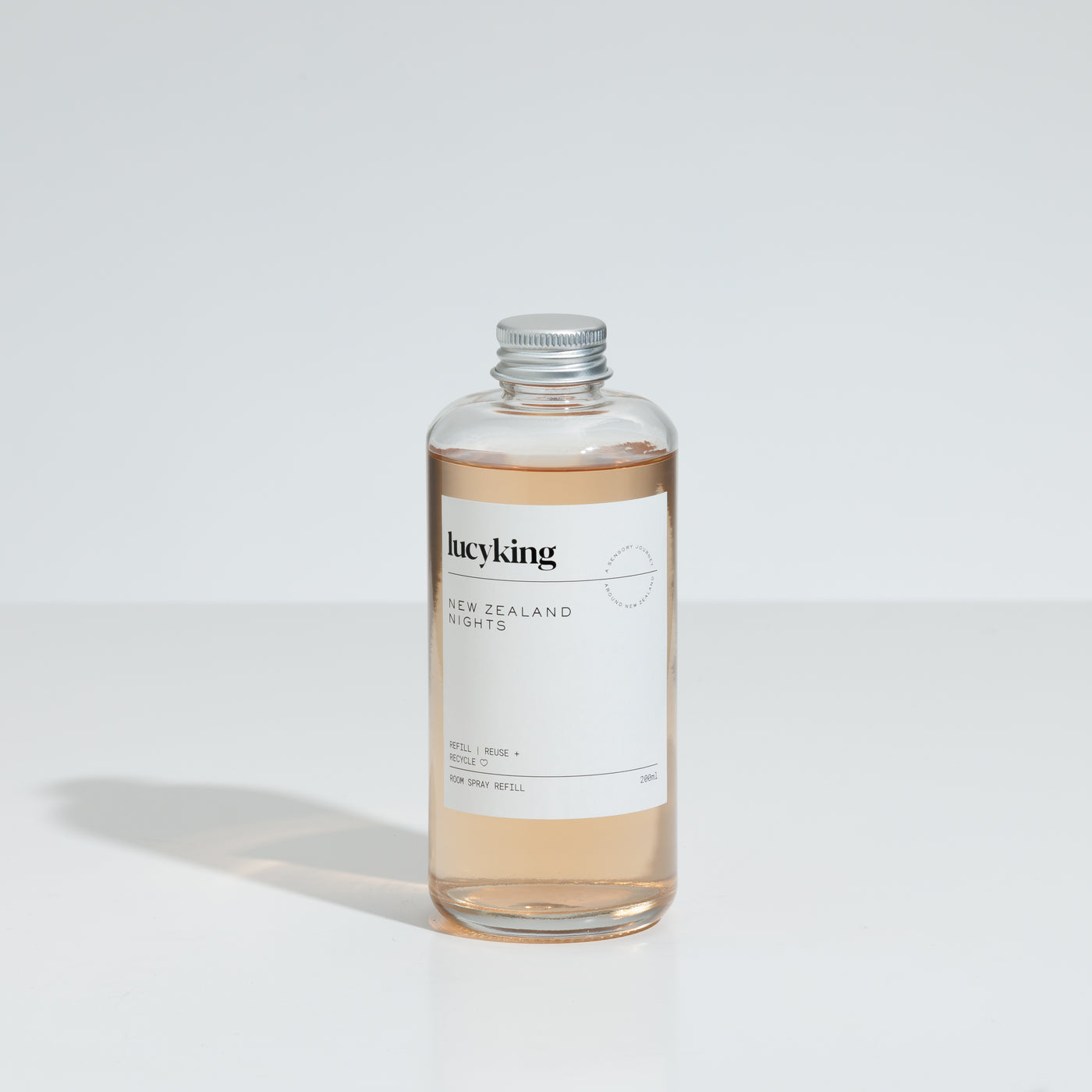 NEW ZEALAND NIGHTS Room + Linen Spray Refill