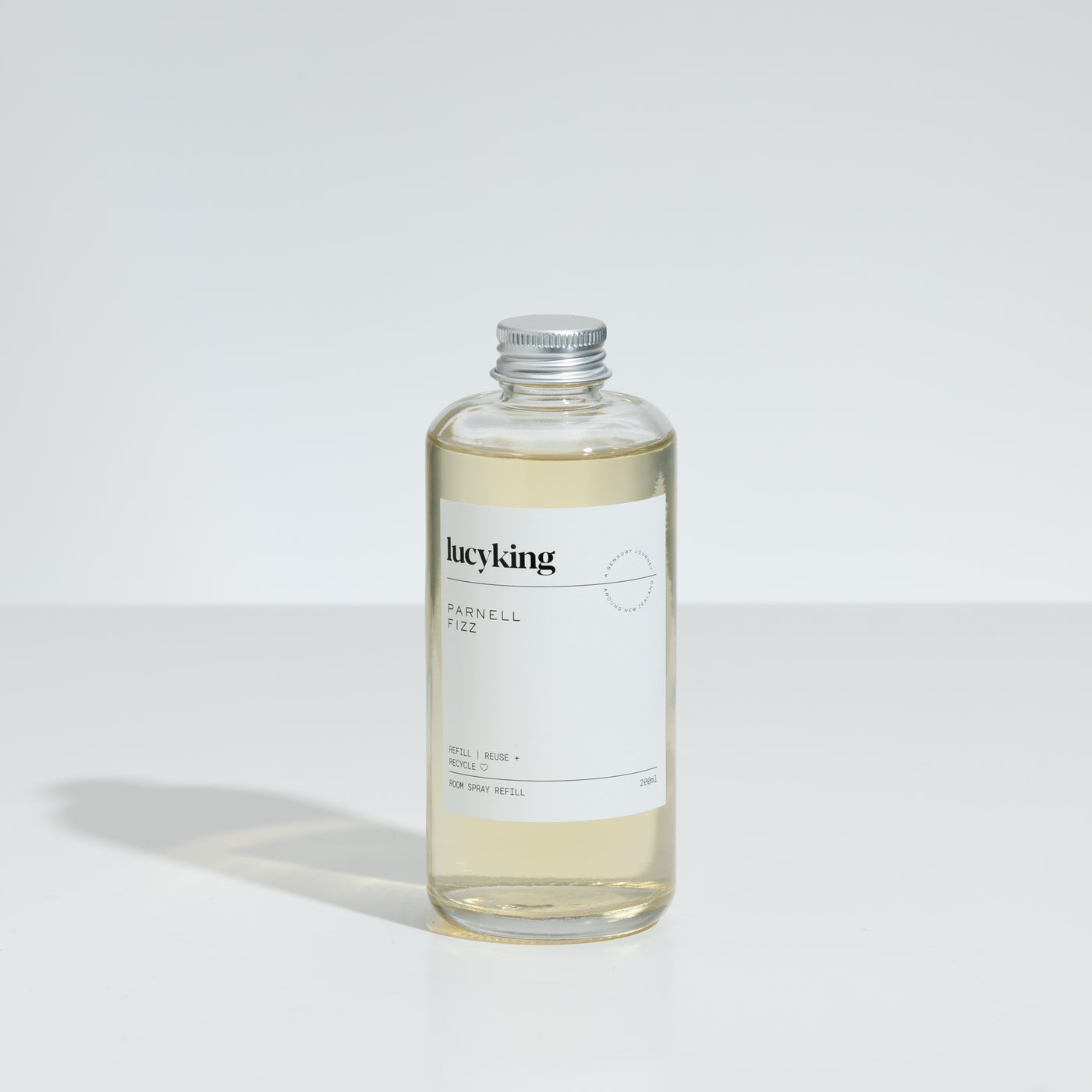 PARNELL FIZZ Room + Linen Spray Refill