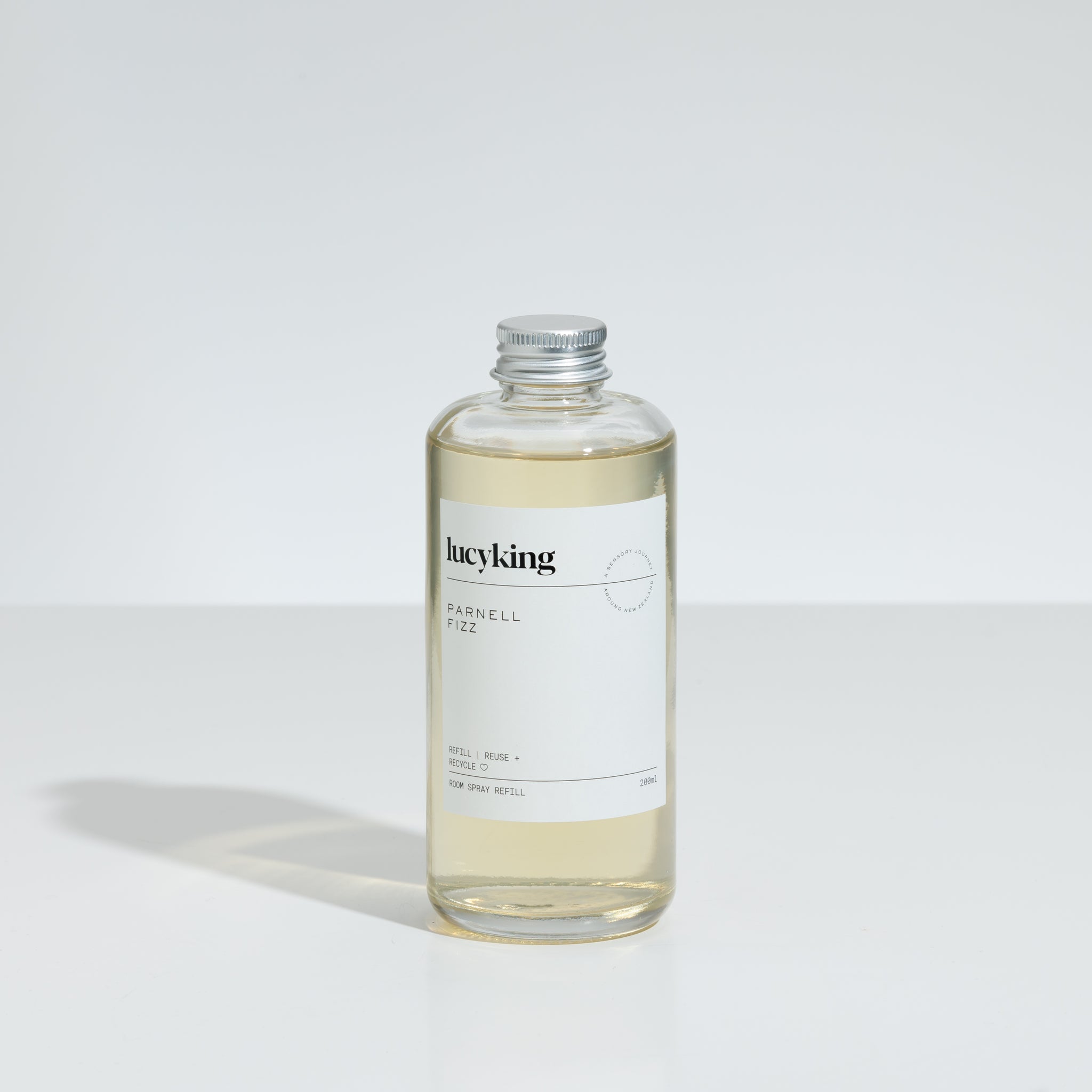 PARNELL FIZZ Room + Linen Spray Refill
